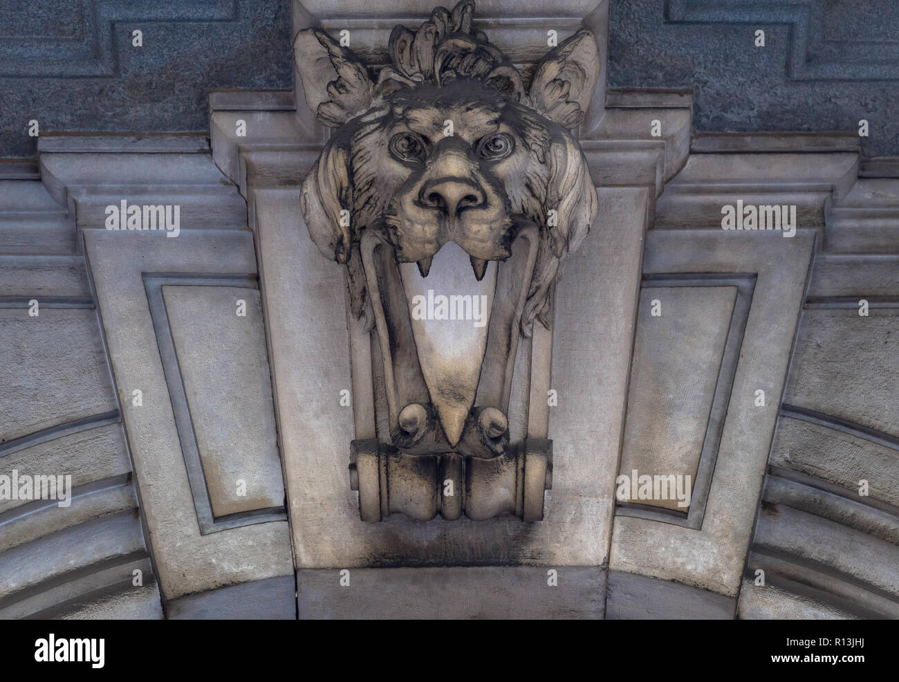 Italy, Turin. This city is famous to be a corner of two global magical ...
