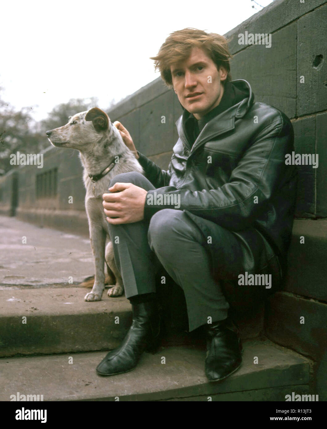 The searchers band hi-res stock photography and images - Alamy