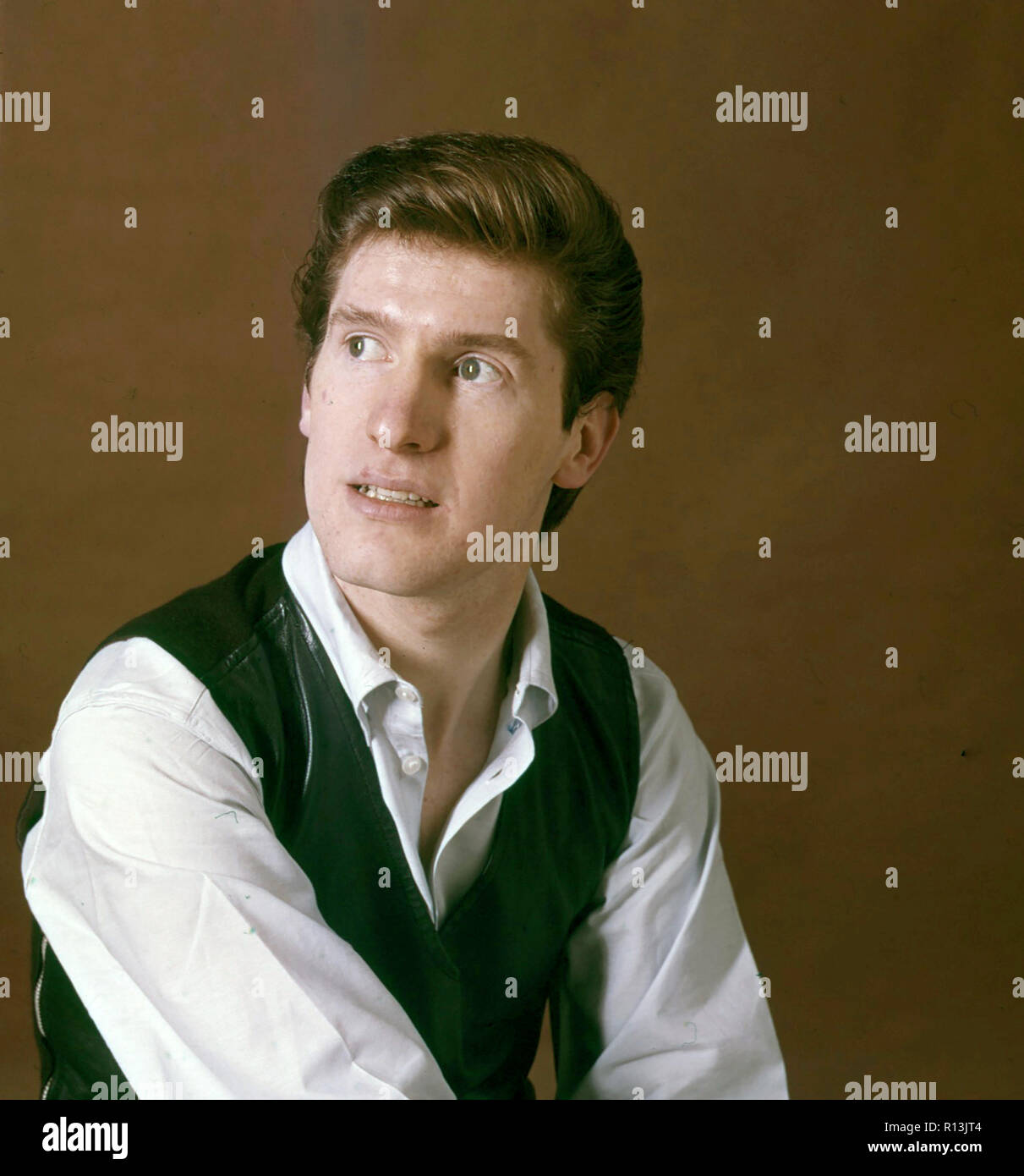 The searchers band hi-res stock photography and images - Alamy