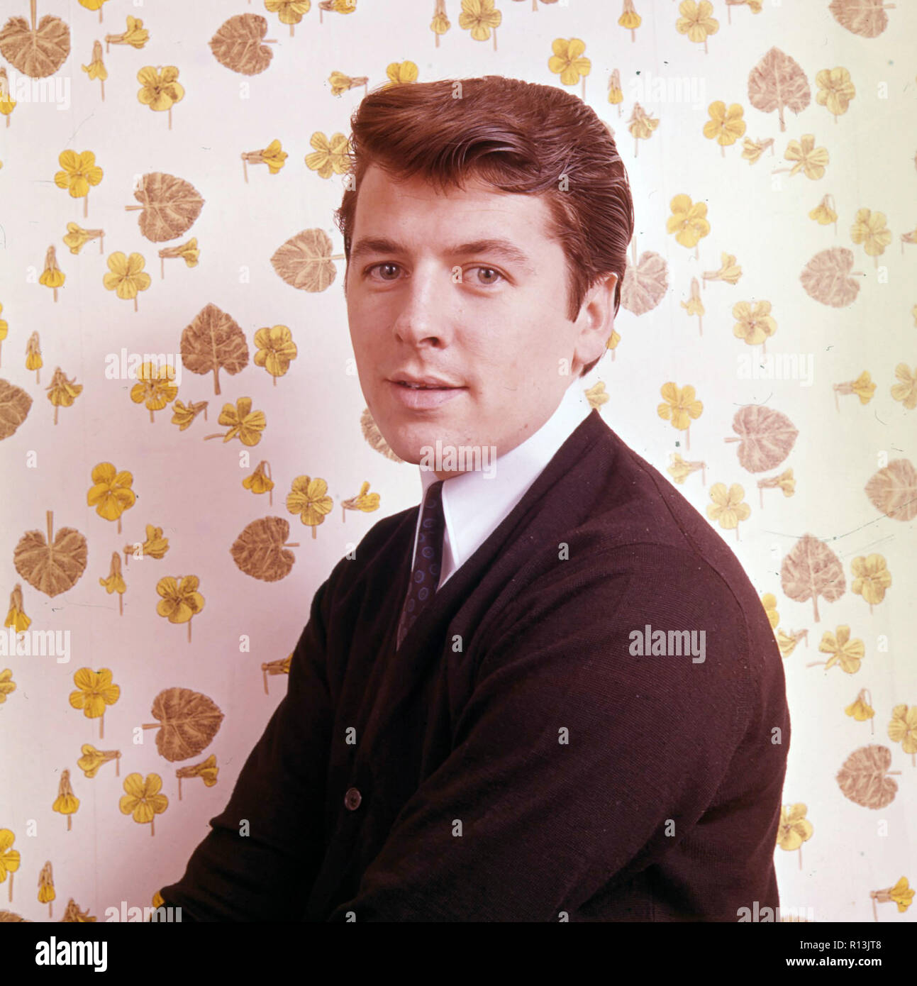 Mike pender hi-res stock photography and images - Alamy