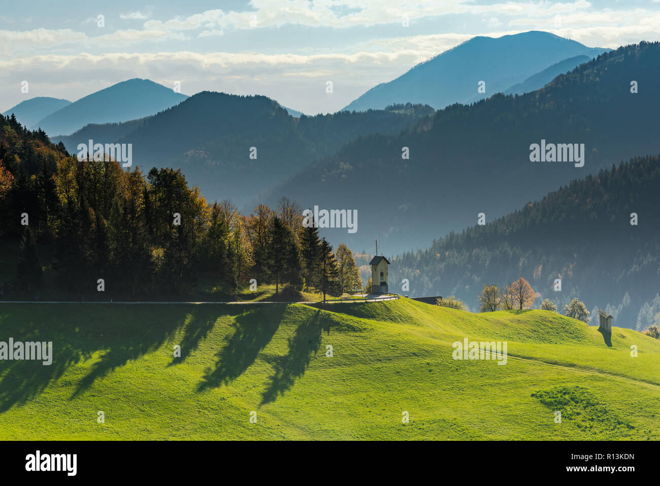 Unspoiled rural environment hi-res stock photography and images - Alamy