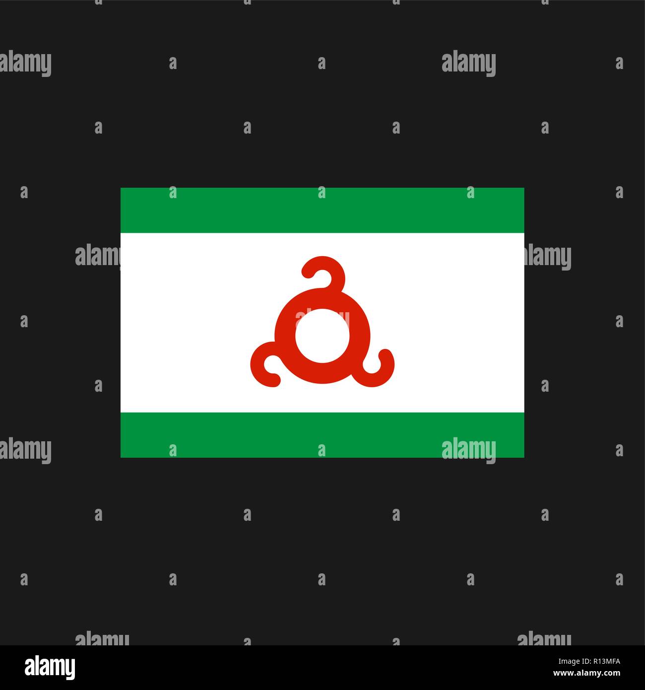 Ingush hi-res stock photography and images - Alamy