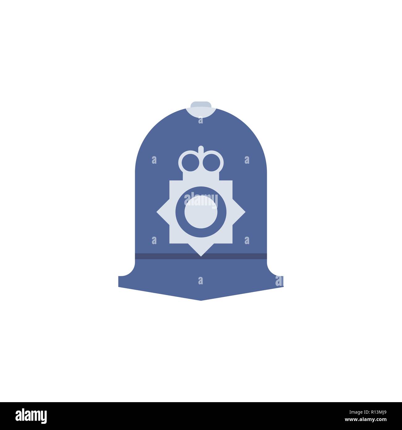 Police hat uk Stock Vector Images - Alamy