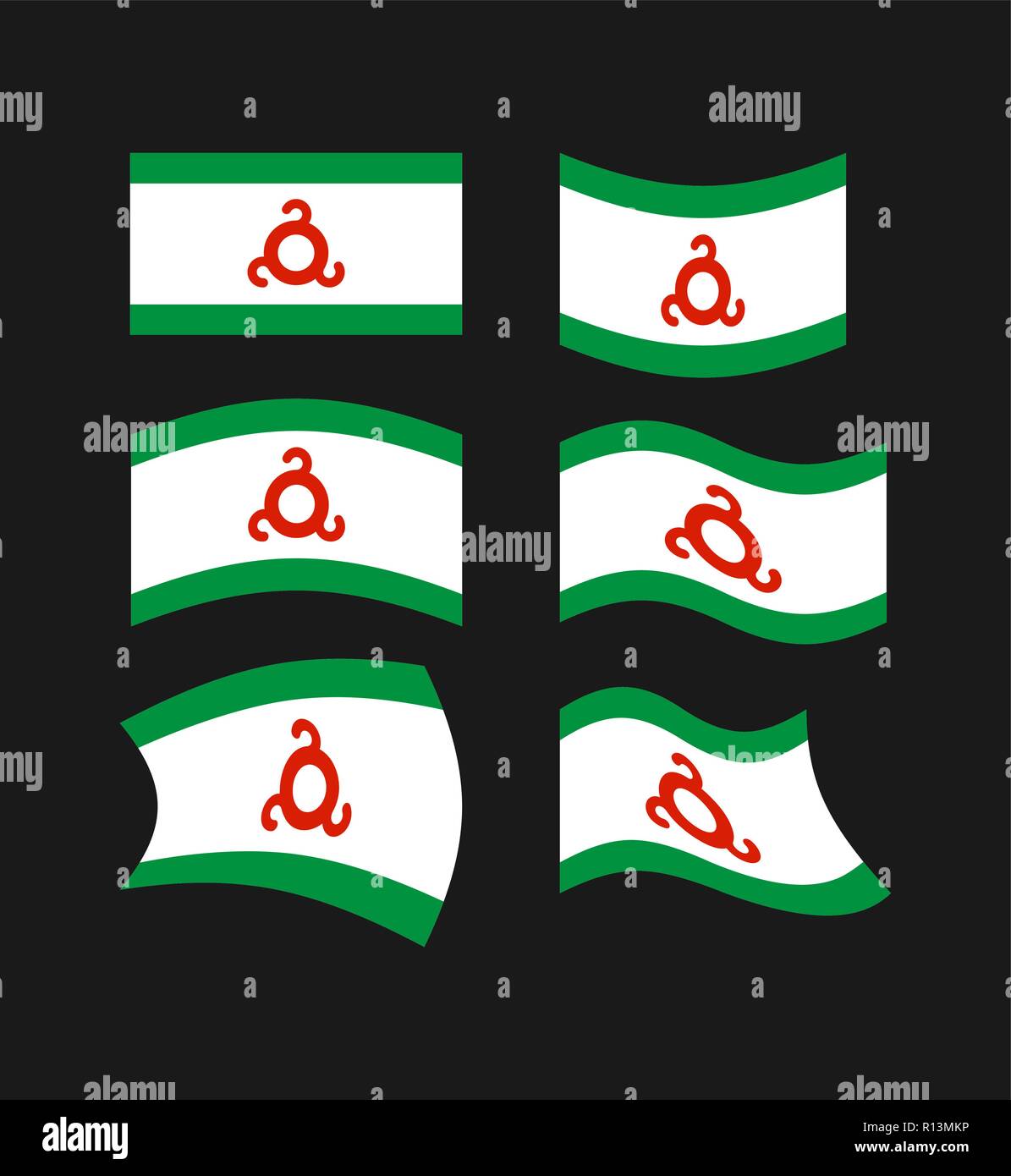 Ingush hi-res stock photography and images - Alamy