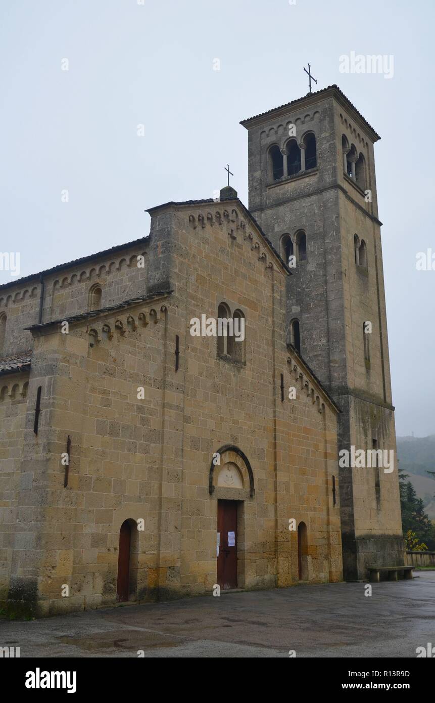 Predappio Stock Photos & Predappio Stock Images - Alamy