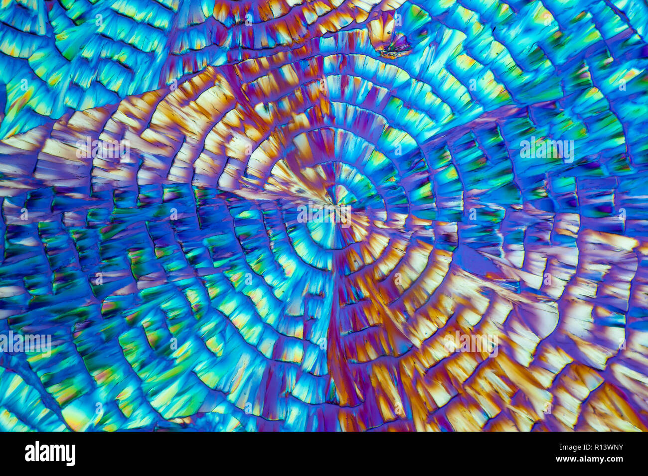 Aspirin slide melt hi-res stock photography and images - Alamy