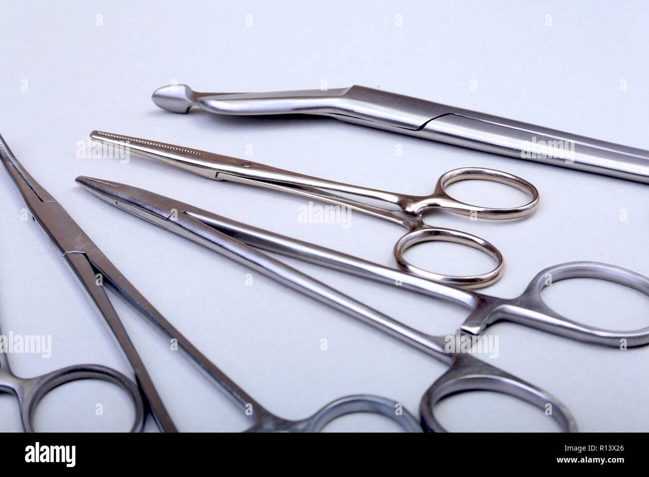 Medical Surgical Instruments Tools Stock Photos & Medical Surgical ...