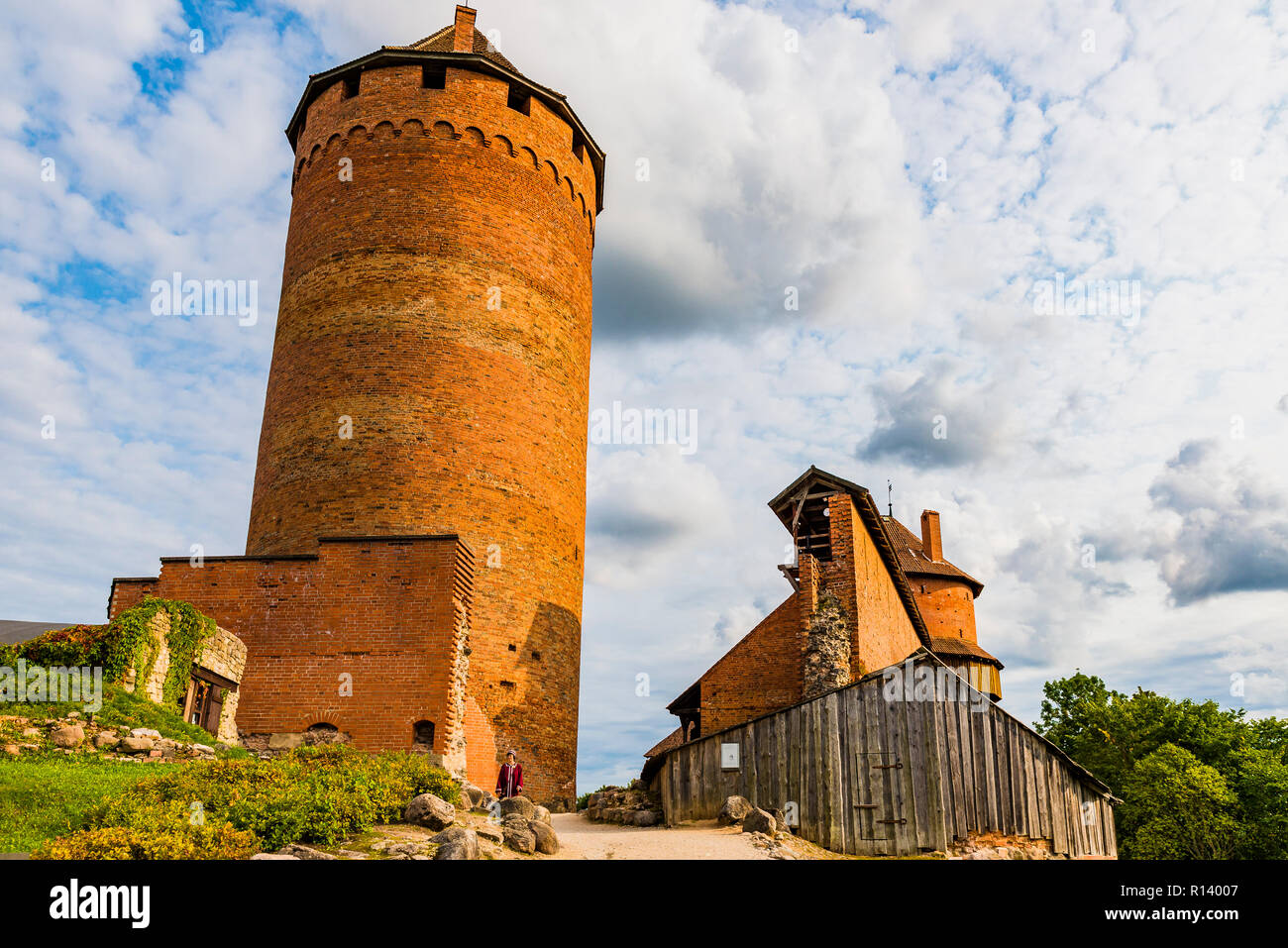 Architecture museum reserve hi-res stock photography and images - Alamy