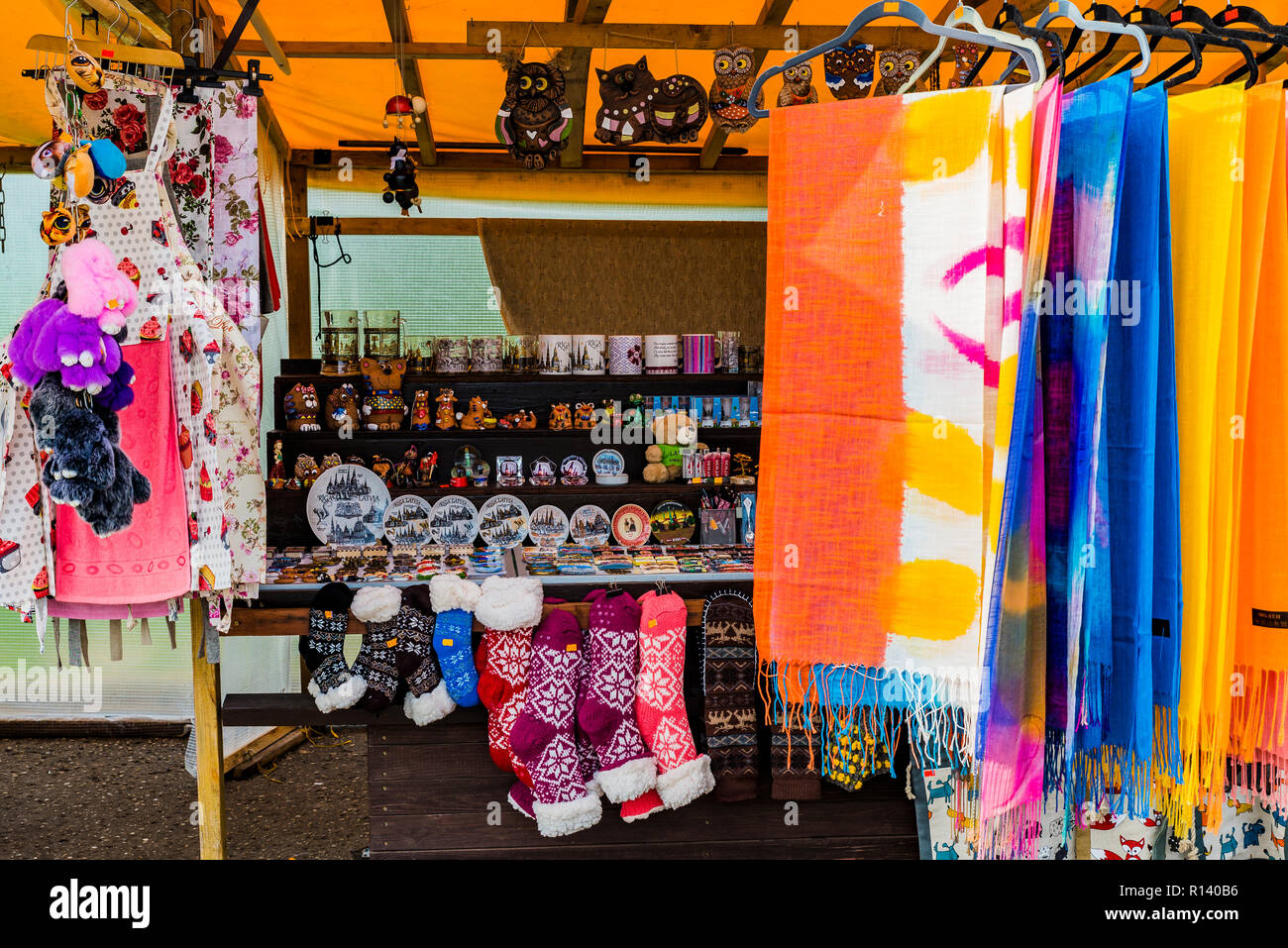 Baltic states souvenirs latvian souvenirs hi-res stock photography and ...