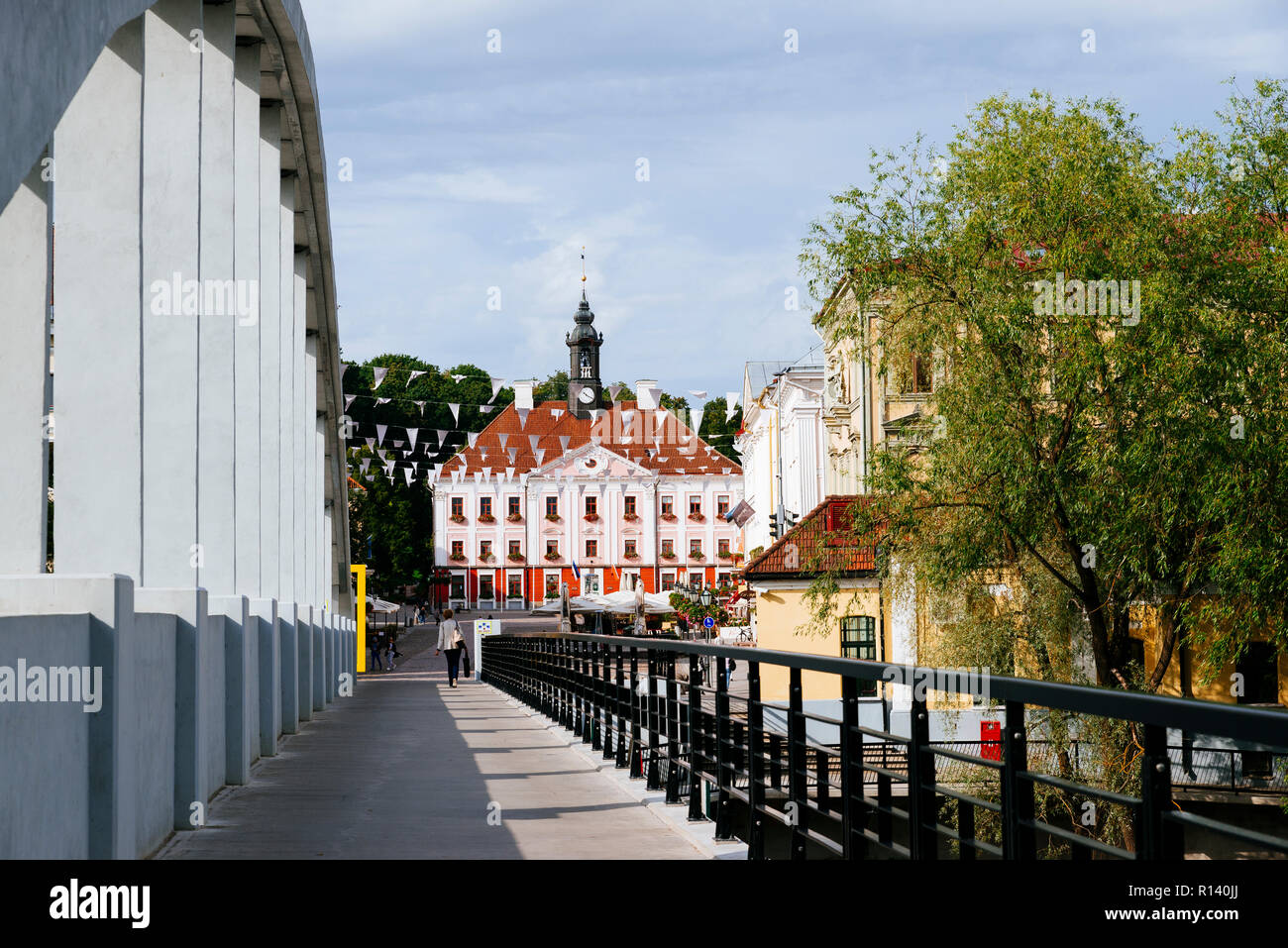 Baltic hall hi-res stock photography and images - Alamy