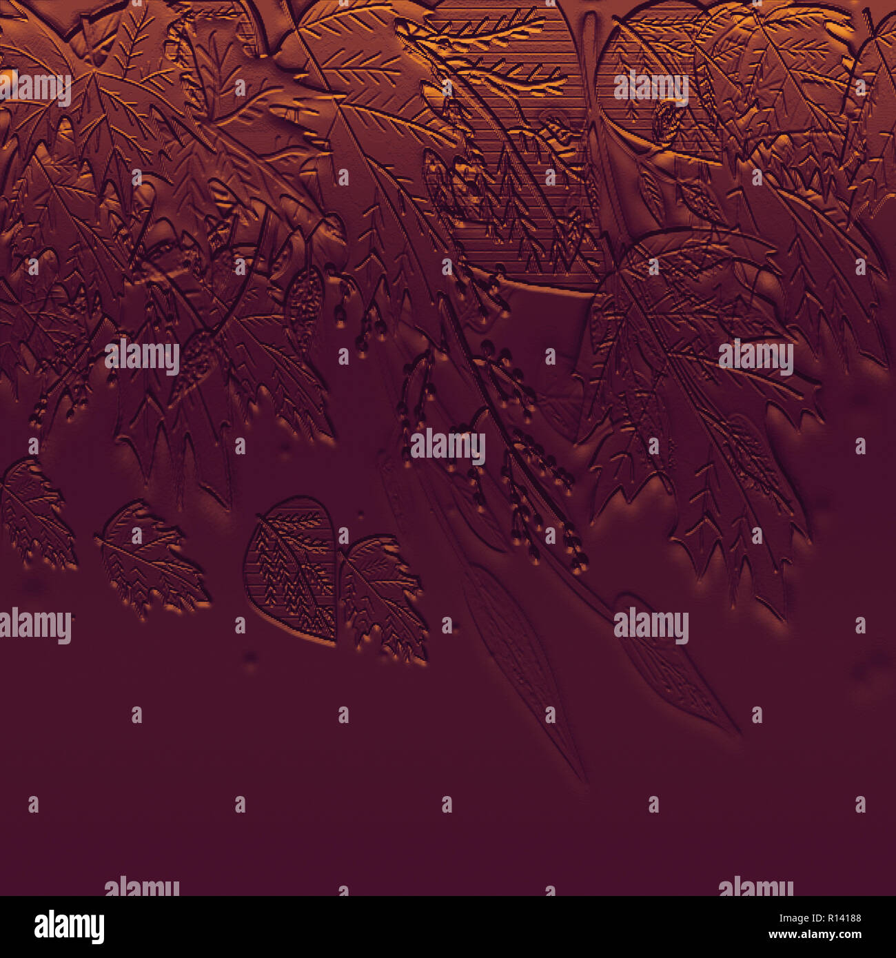 Sand embossed texture artwork hi-res stock photography and images - Alamy