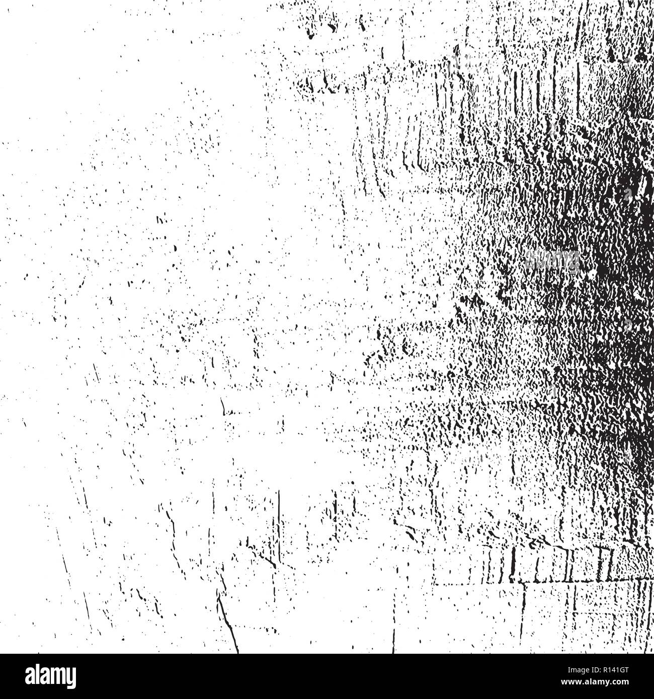 Distress Overlay Texture Stock Vector Image & Art - Alamy