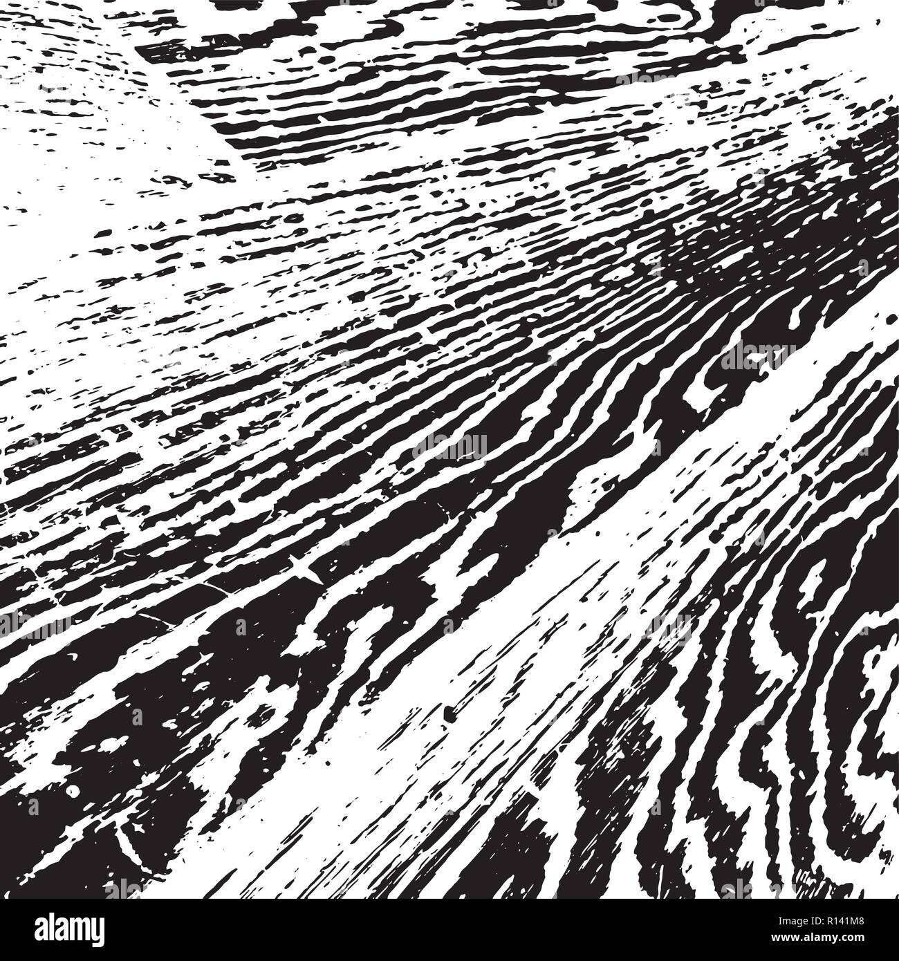 Wooden Planks Overlay Stock Vector Image & Art - Alamy