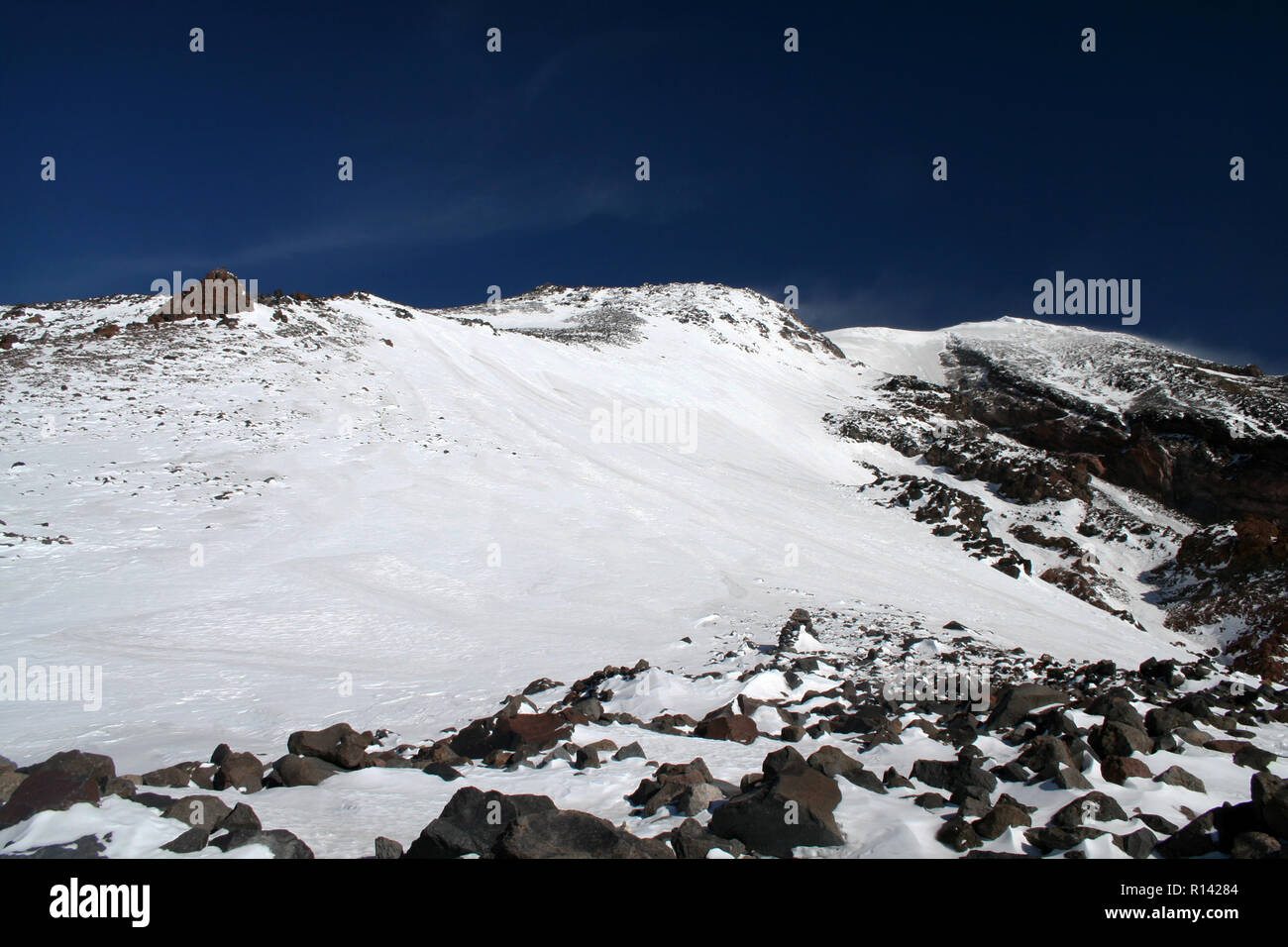 Mount Agri (Ararat), Dogubeyazit, Turkey. Mount Agri is the highest ...