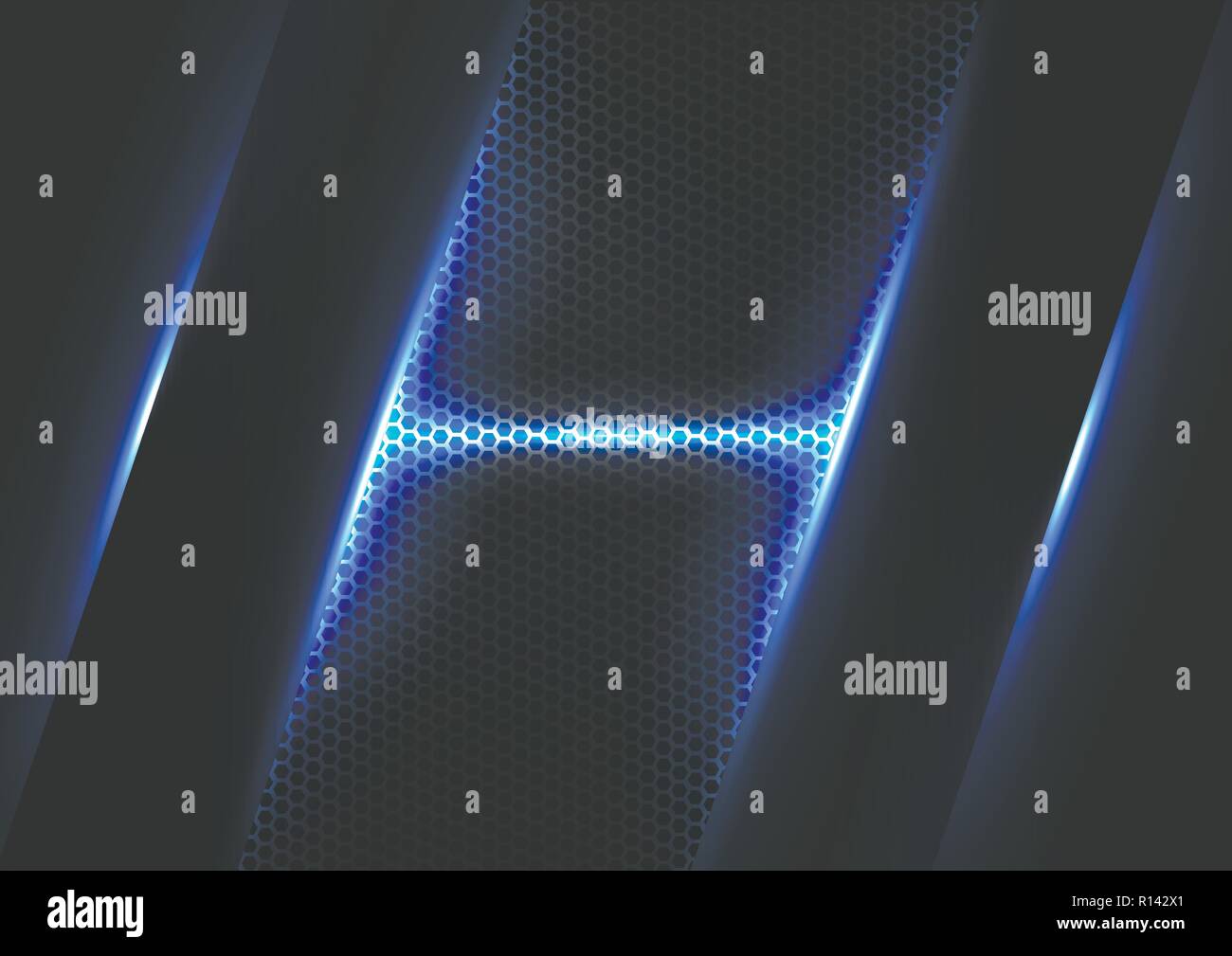 Cyber metal hi-res stock photography and images - Alamy