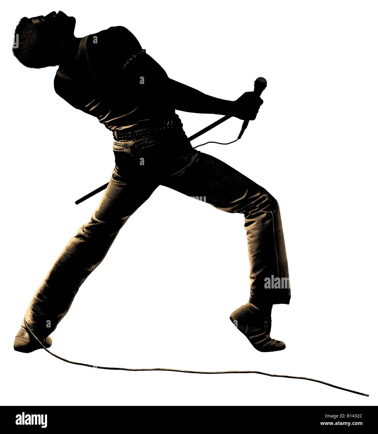 Queen album bohemian rhapsody hi-res stock photography and images - Alamy