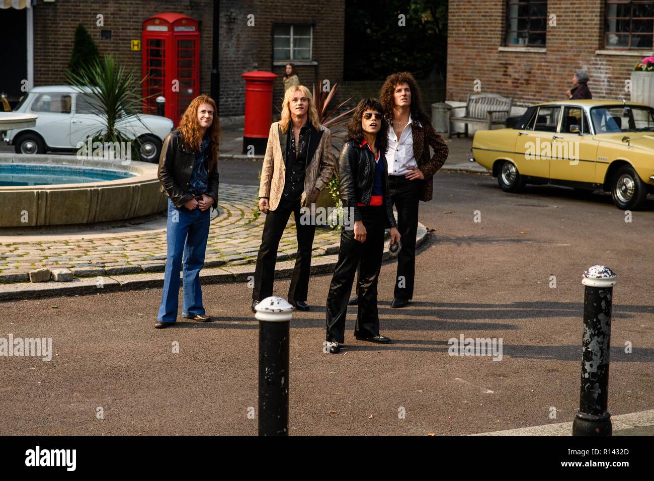 Ben lee singer hi-res stock photography and images - Alamy