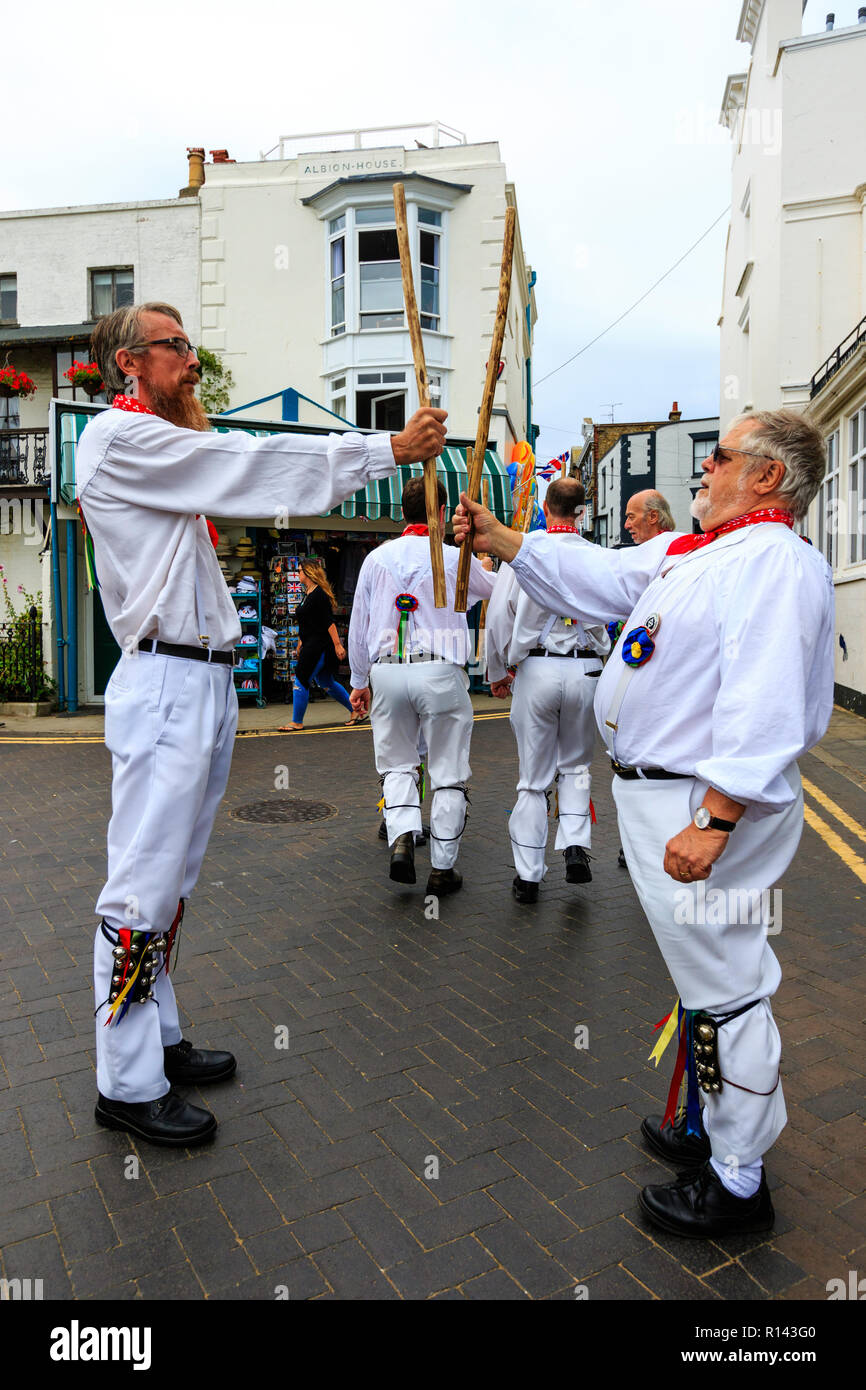 Wood church morris hi-res stock photography and images - Alamy