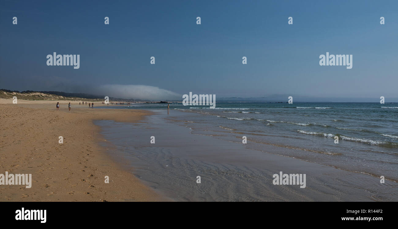 Carnota hi-res stock photography and images - Alamy