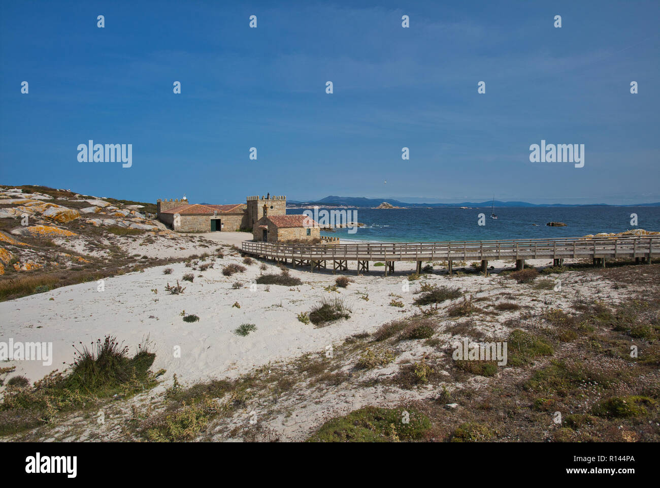 Salvora spain hi-res stock photography and images - Alamy