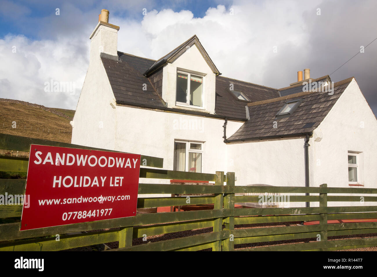 Balchrick hi-res stock photography and images - Alamy