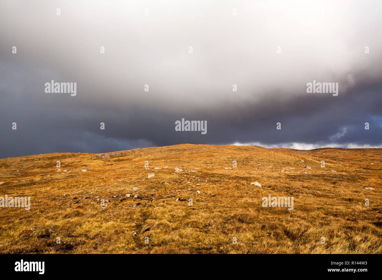 Peat moorland hi-res stock photography and images - Alamy