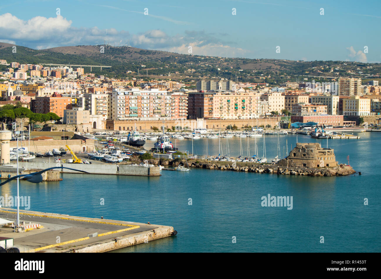 Palermo board hi-res stock photography and images - Alamy