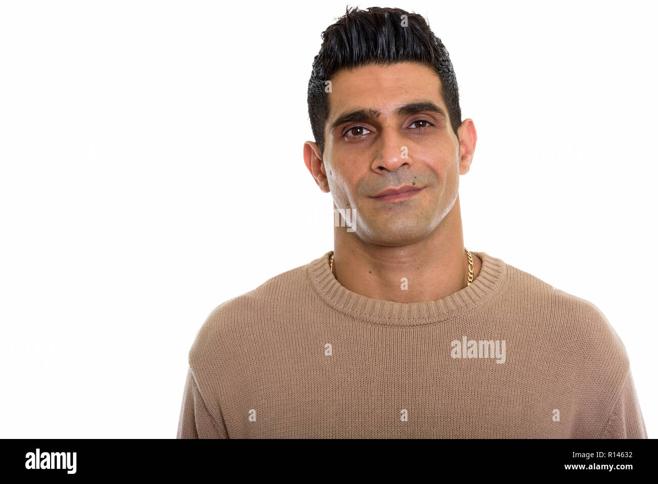 Muscular body hi-res stock photography and images - Alamy