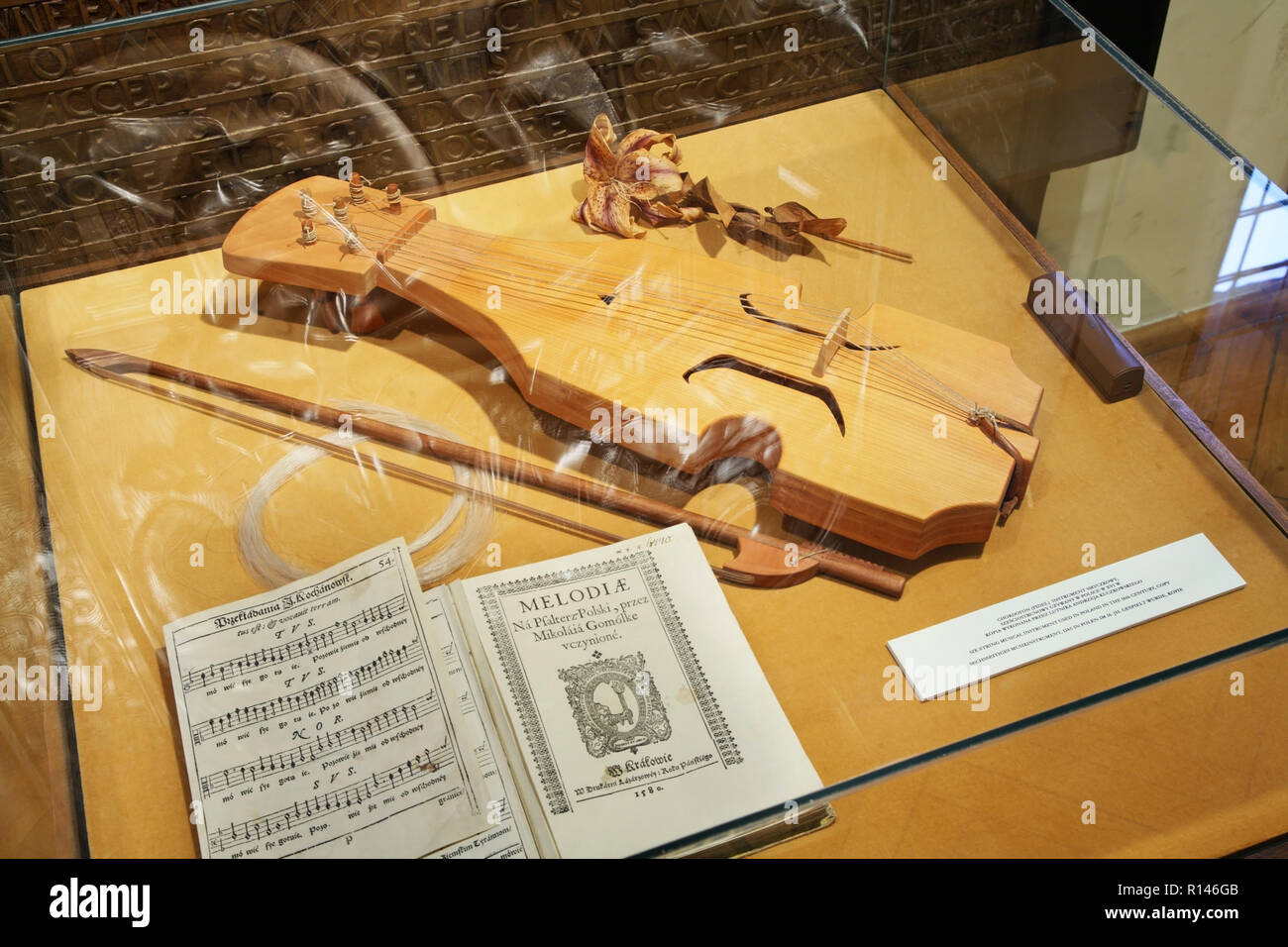 Museum of Nicolaus Copernicus in Torun. Poland Stock Photo - Alamy