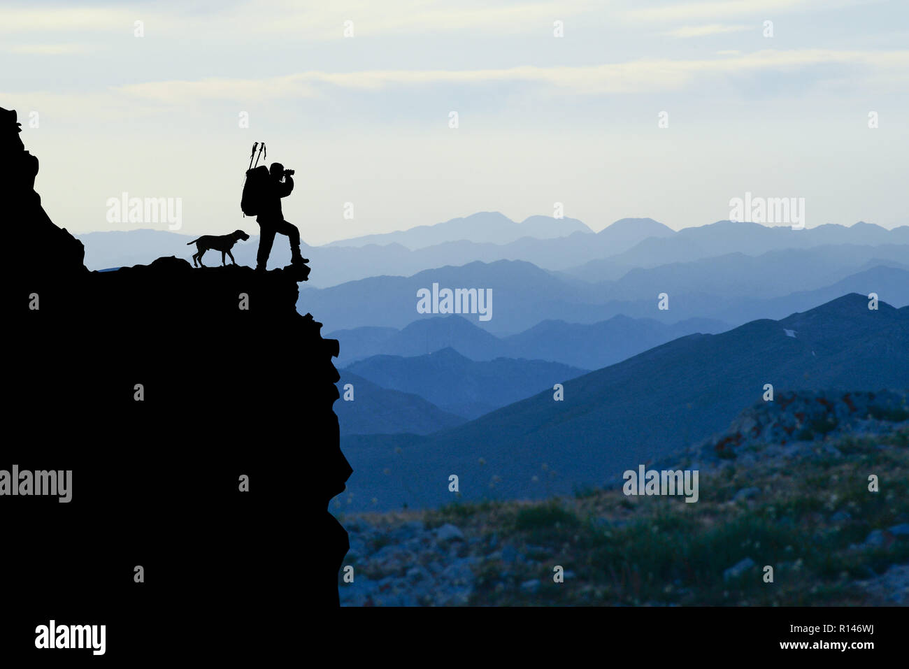 Sightseeing adventure hi-res stock photography and images - Alamy