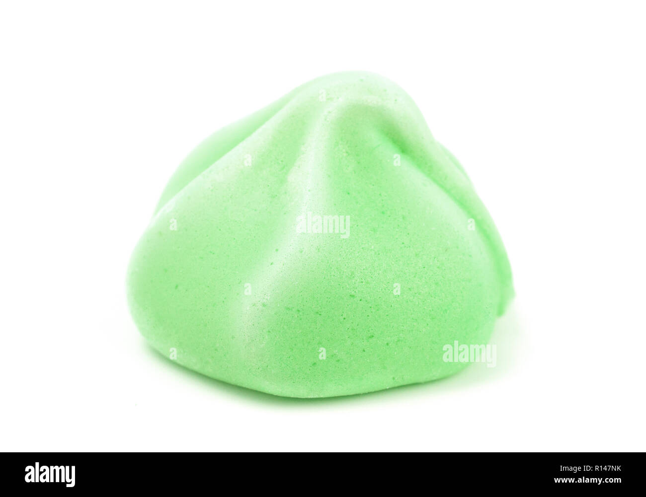 Crispy meringue Cut Out Stock Images & Pictures - Alamy