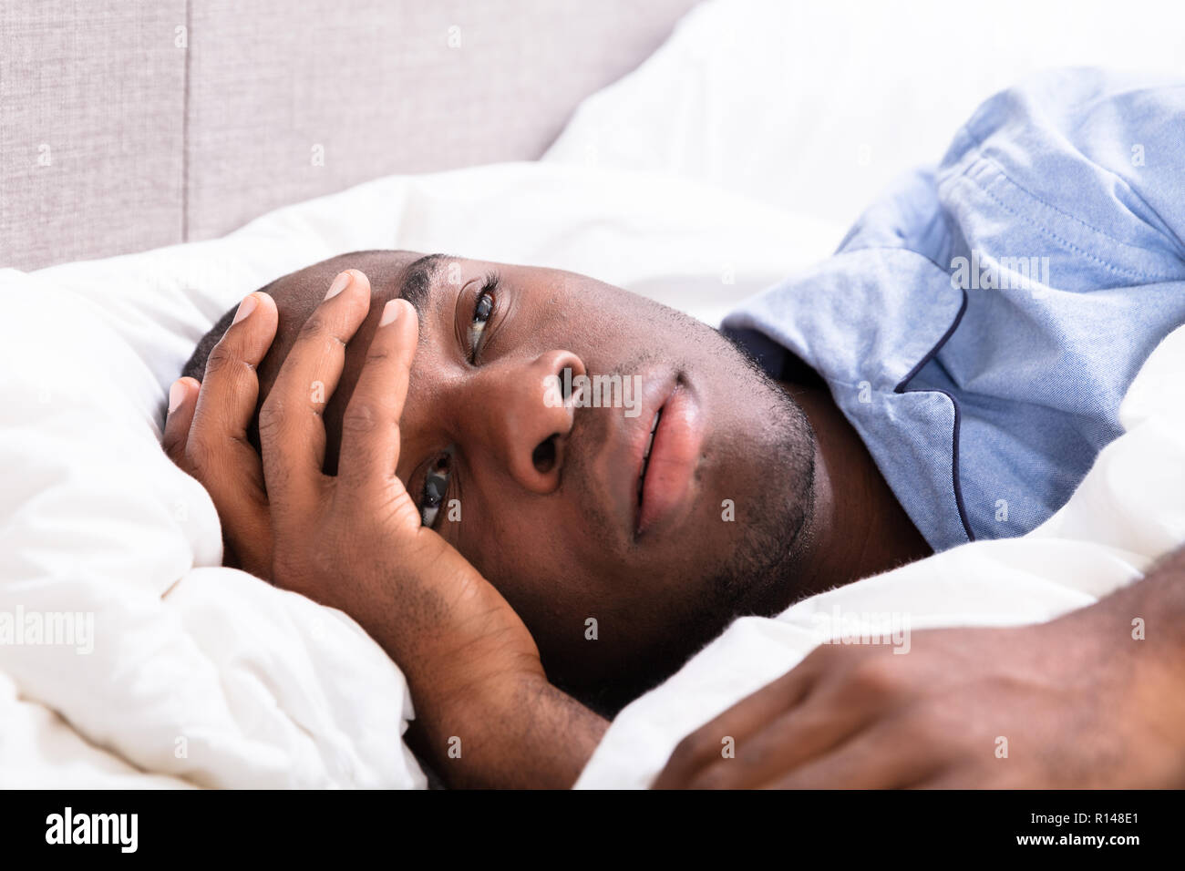 African sleeping sickness hi-res stock photography and images - Alamy