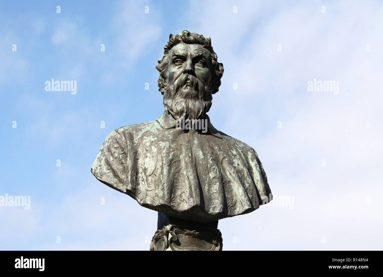 By raffaele romanelli at the ponte vecchio hi-res stock photography and ...