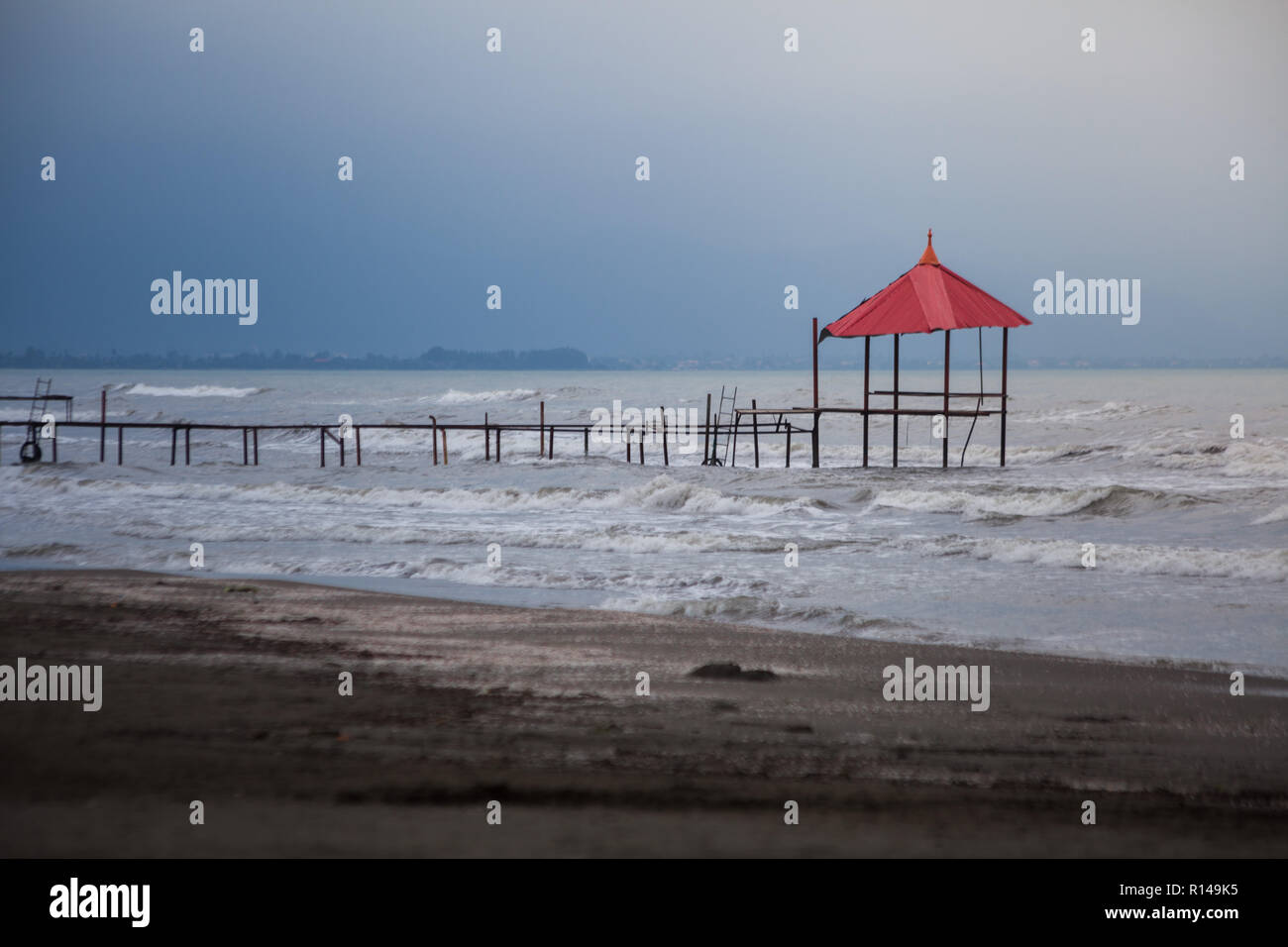 Landscapes of Talesh, Iran Stock Photo - Alamy