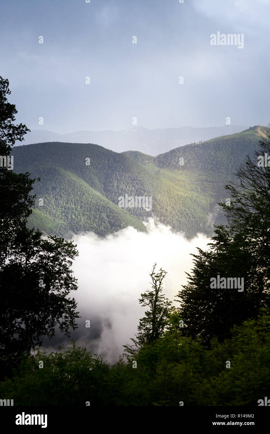Talesh iran hi-res stock photography and images - Alamy