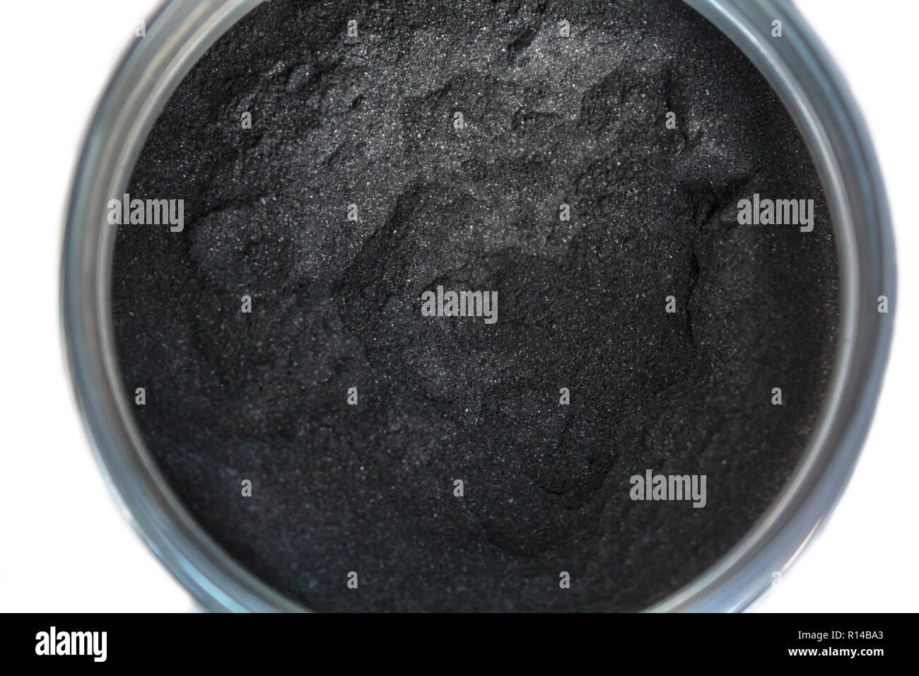 Activated carbon powder hi-res stock photography and images - Alamy