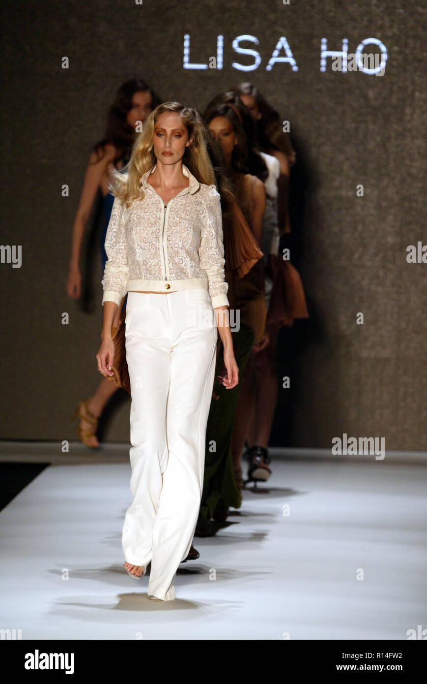 Lisa ho hi-res stock photography and images - Alamy