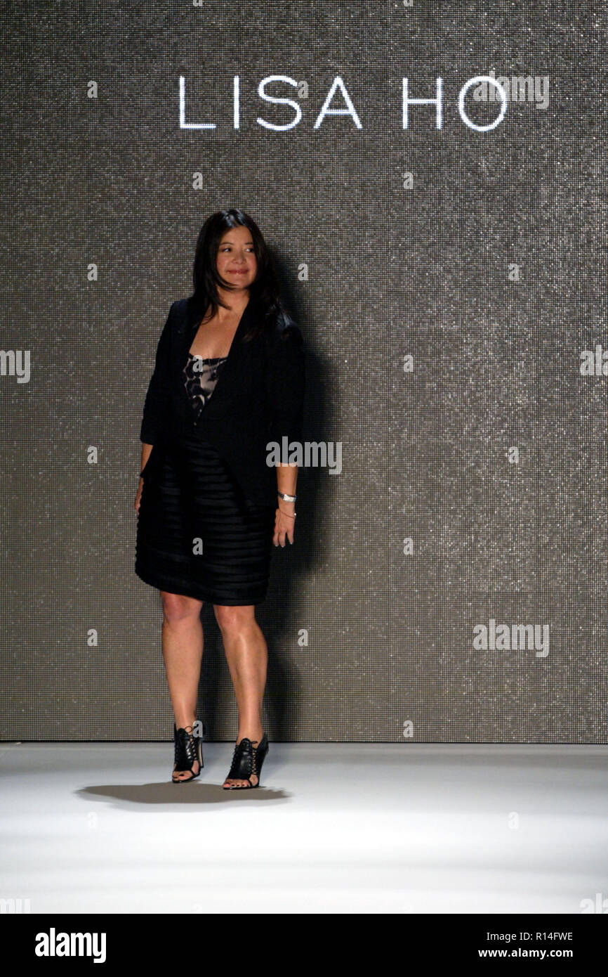 Lisa ho hi-res stock photography and images - Alamy