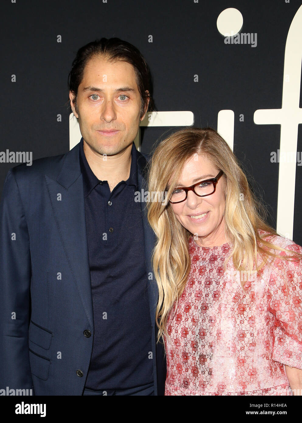 Amazon Studios Los Angeles Premiere Of "Beautiful Boy" Featuring: Dede ...