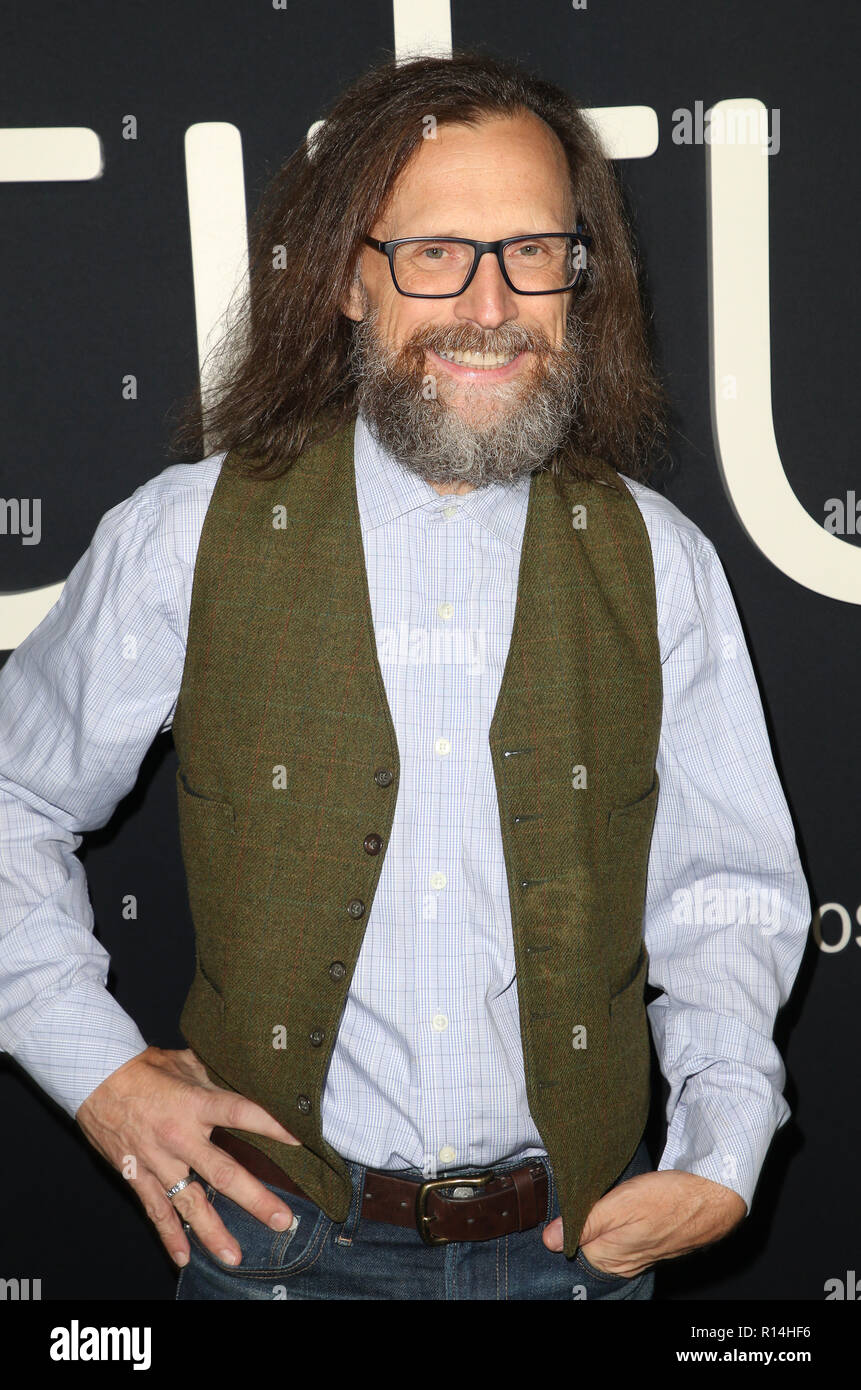 Amazon Studios Los Angeles Premiere Of "Beautiful Boy" Featuring: Tom ...