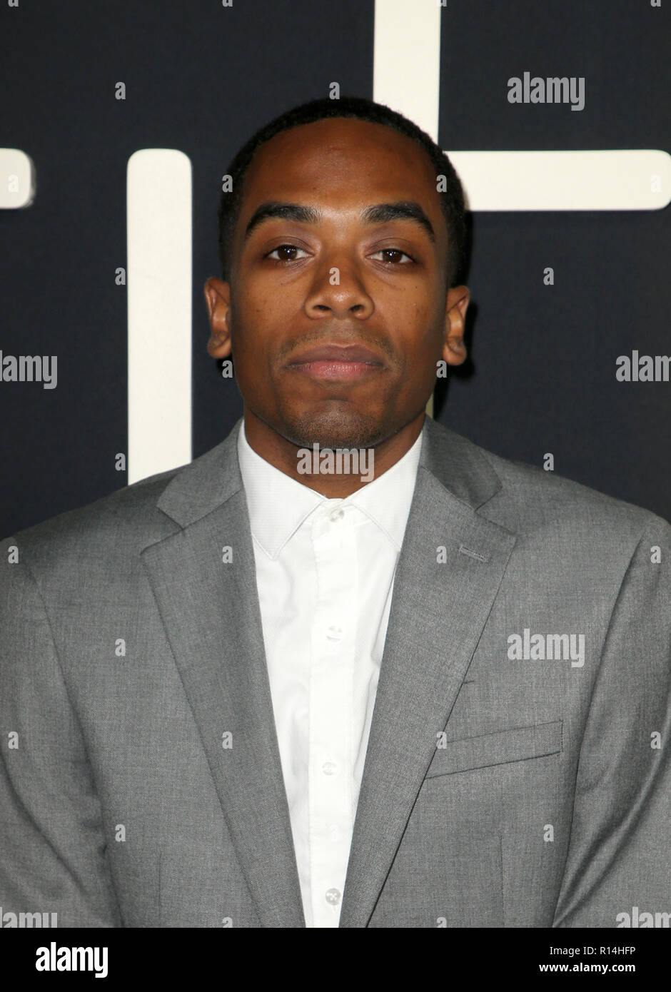 Amazon Studios Los Angeles Premiere Of "Beautiful Boy" Featuring: Ricky ...