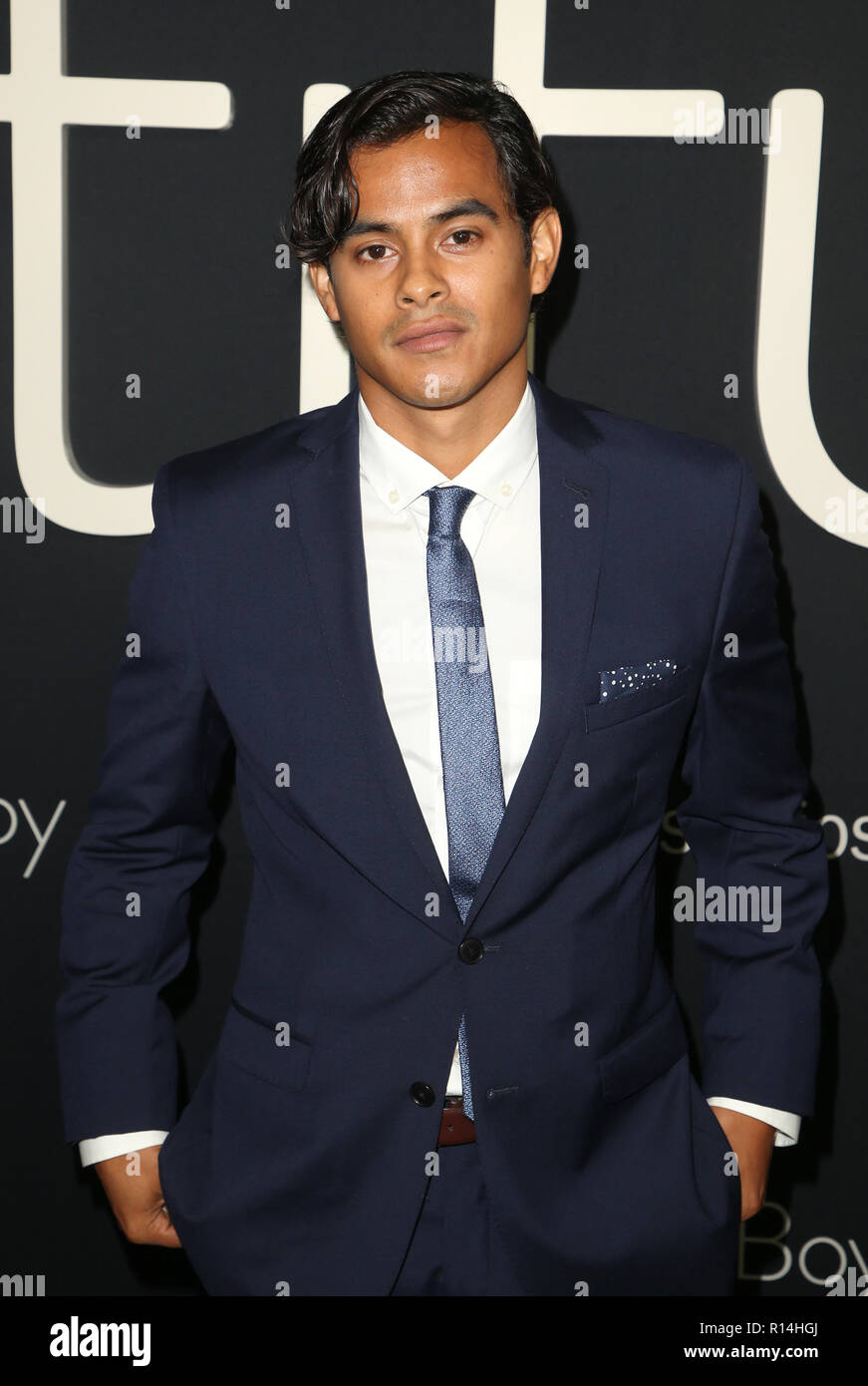 Julian works hi-res stock photography and images - Alamy