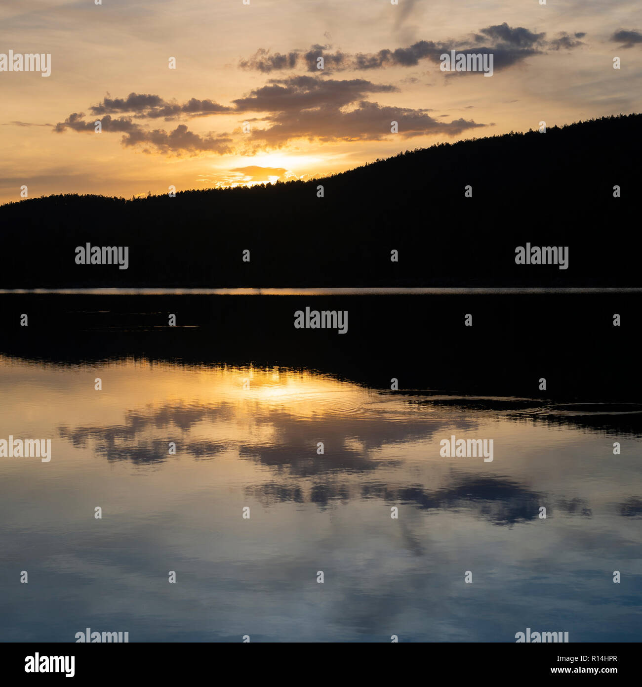Inari lapland hi-res stock photography and images - Alamy