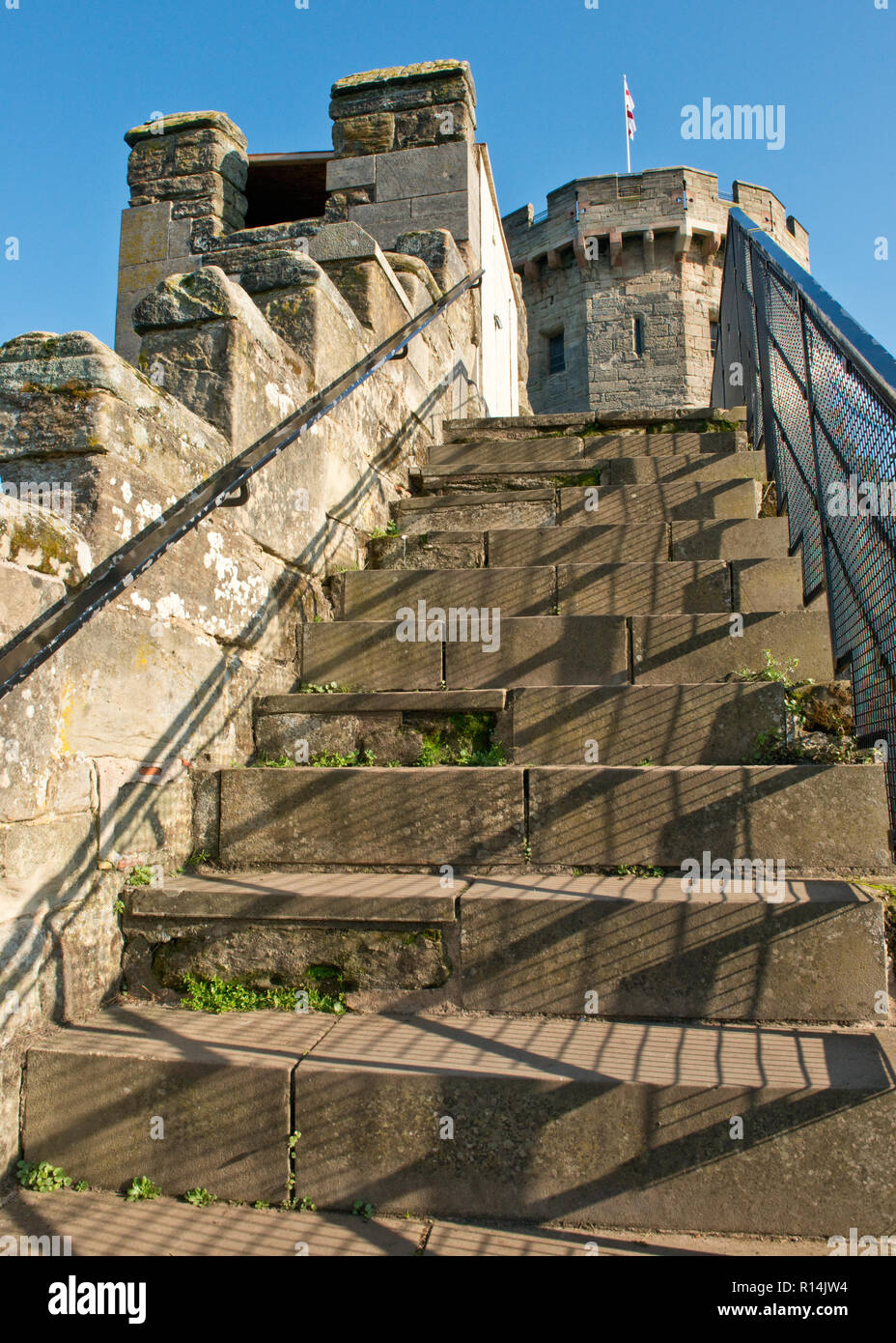 Civil war architecture hi-res stock photography and images - Alamy