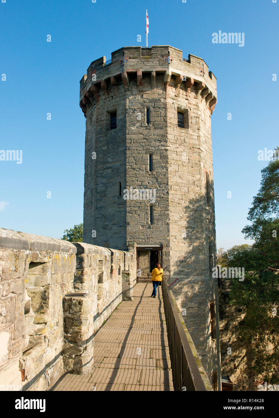 Civil war architecture hi-res stock photography and images - Alamy