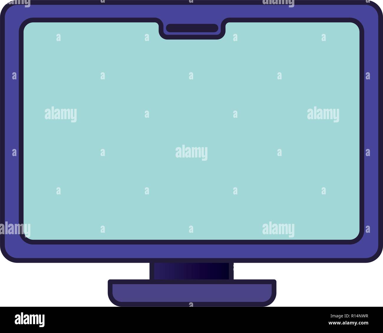 Computer desktop hi-res stock photography and images - Alamy