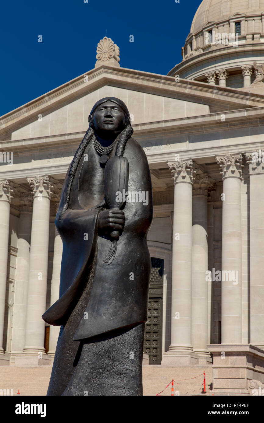 Native american government structure hi-res stock photography and ...