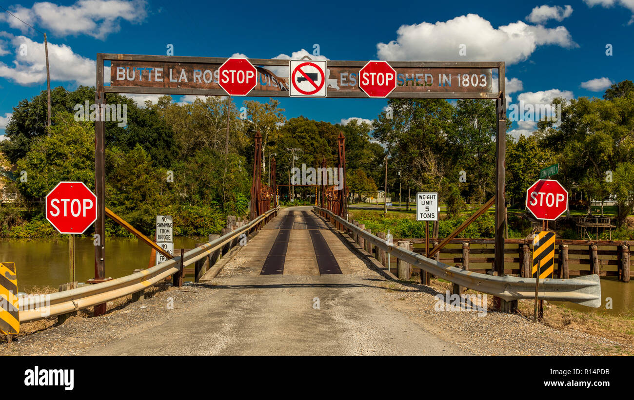 Louisiana new orleans 1803 hi-res stock photography and images - Alamy