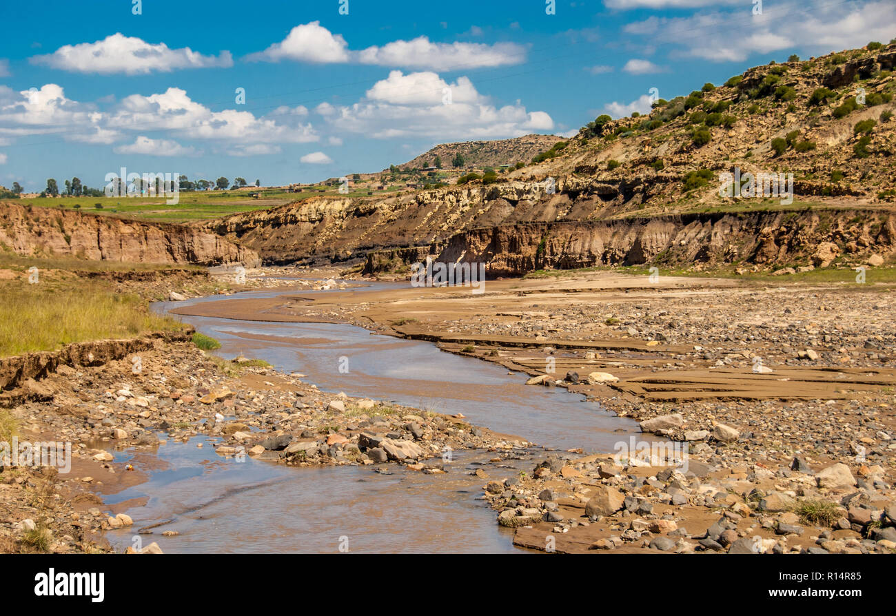 Mountain Kingdom of Swaziland, Africa Stock Photo - Alamy