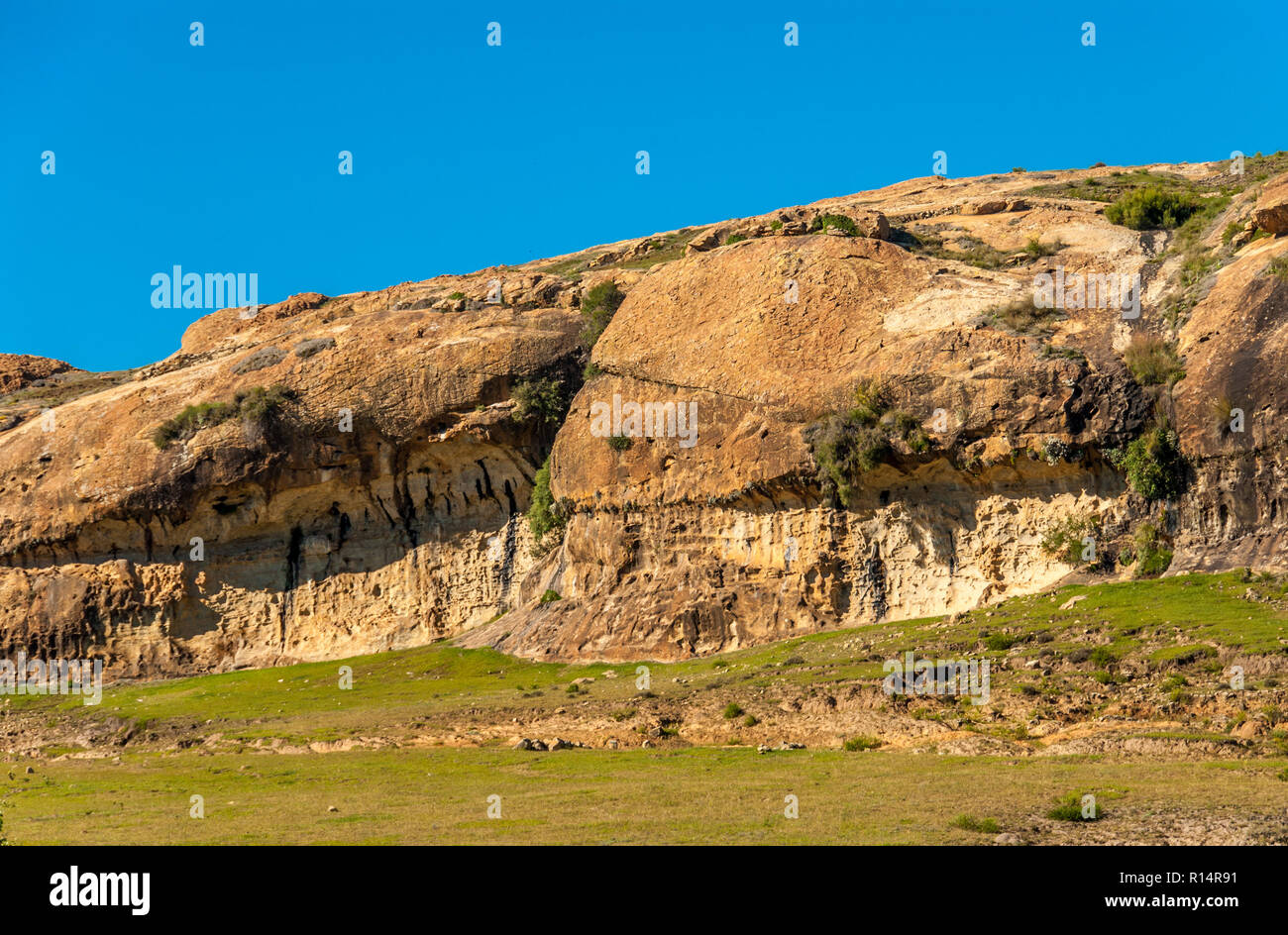 Mountain Kingdom of Swaziland, Africa Stock Photo - Alamy